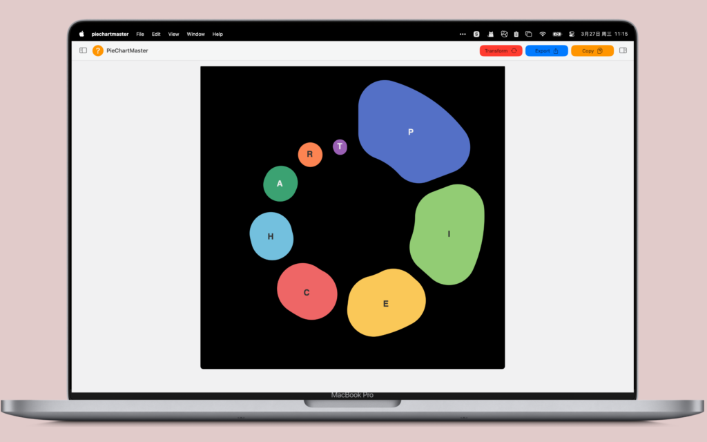 PieChartMaster - PieChartMaster- Unlock your Pie/Rose chart creative ...